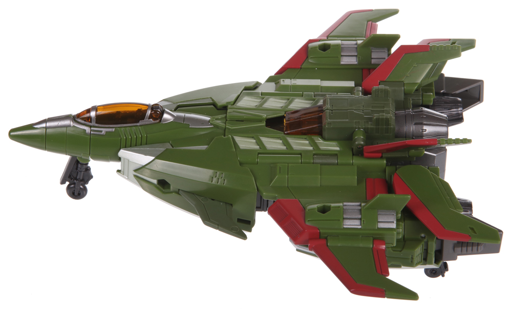 Leader Class Prime Universe Skyquake (Transformers, Legacy Evolution ...