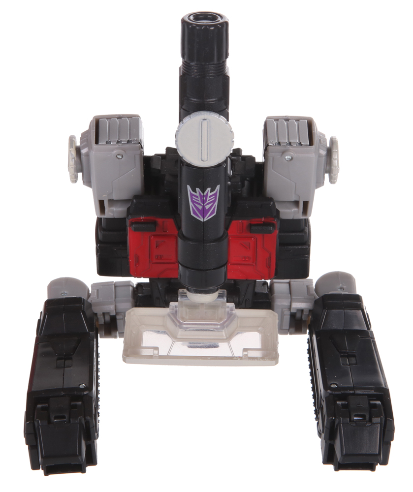 Deluxe Class Magnificus (Transformers, Legacy Evolution (Generations ...