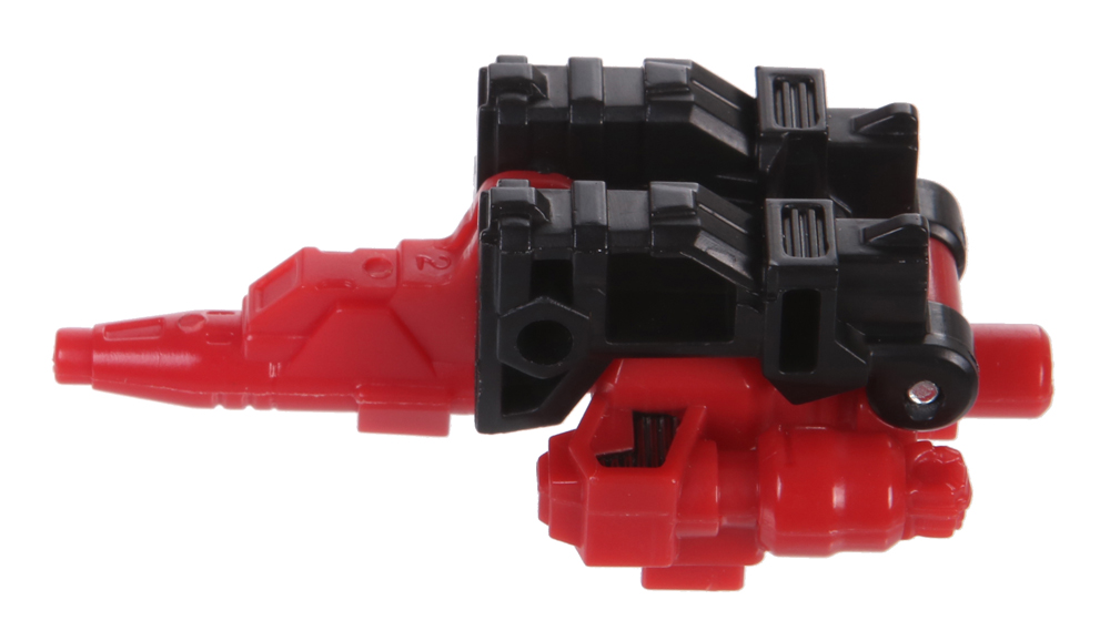 Deluxe Class Autobot Pointblank with Autobot Peacemaker (Transformers ...