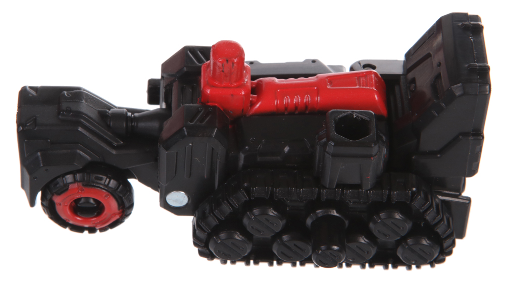Deluxe Class Red Cog (Transformers, Legacy (Generations), VS ...