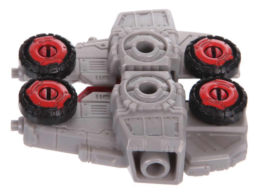 Deluxe Class Red Cog (Transformers, Legacy (Generations), VS ...