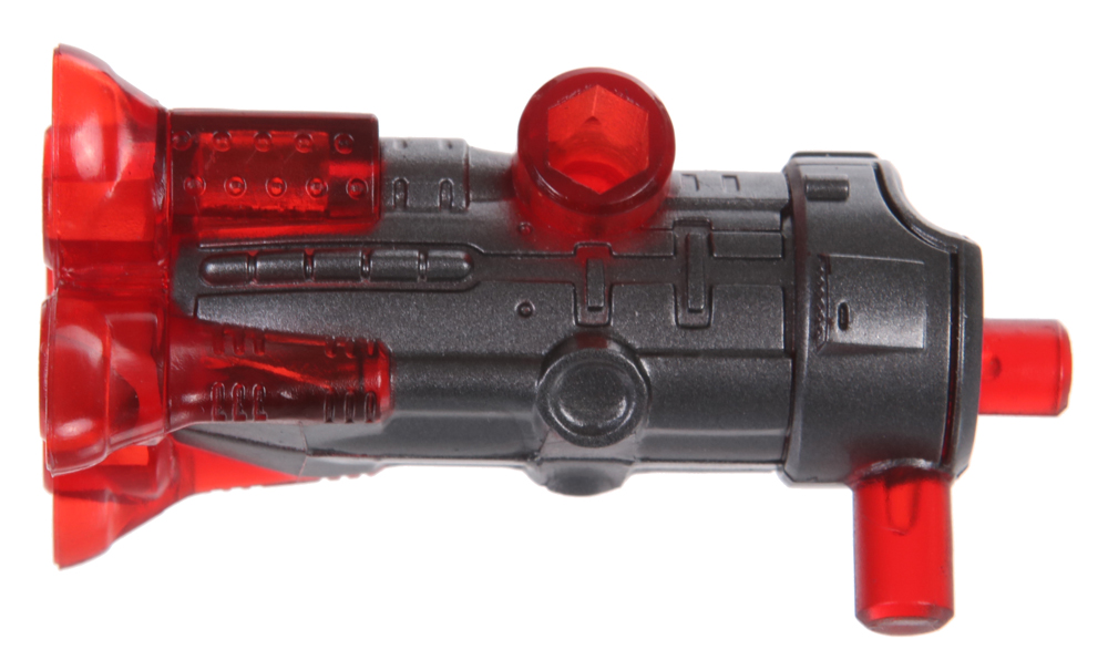 Voyager Class Predacon Inferno (Transformers, Legacy (Generations ...