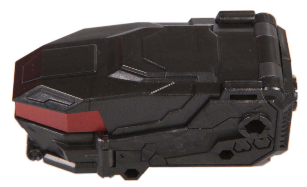 Vehicles Motocruiser / Raid Bullet Set (DA-90) (Diaclone, Diaclone ...