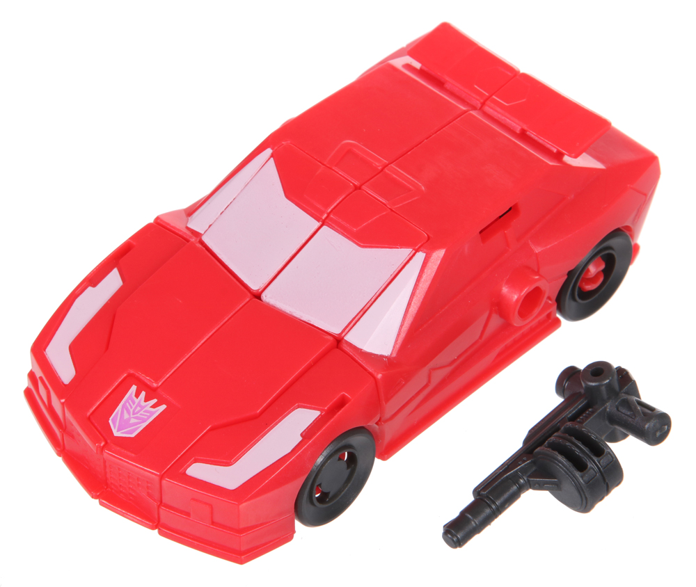 Warrior Class Dead End (Blitz Blast) (Transformers, Cyberverse ...