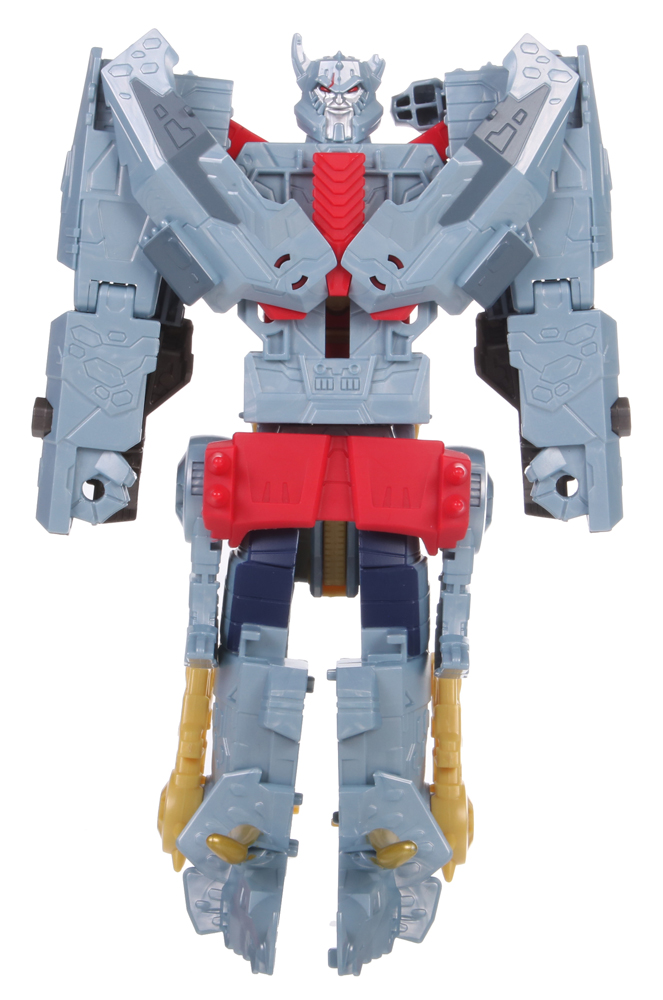 Roll & Combine Slugtron (Megatron/Dinobot Slug) (Transformers ...