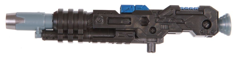 Trivers Series Powered Greater Armor Enhancement Weapon Set (DA-88 ...