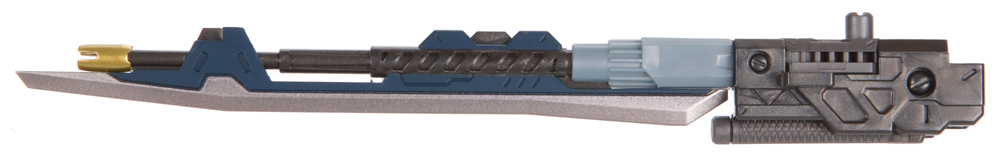 Trivers Series Powered Greater Armor Enhancement Weapon Set (DA-88 ...