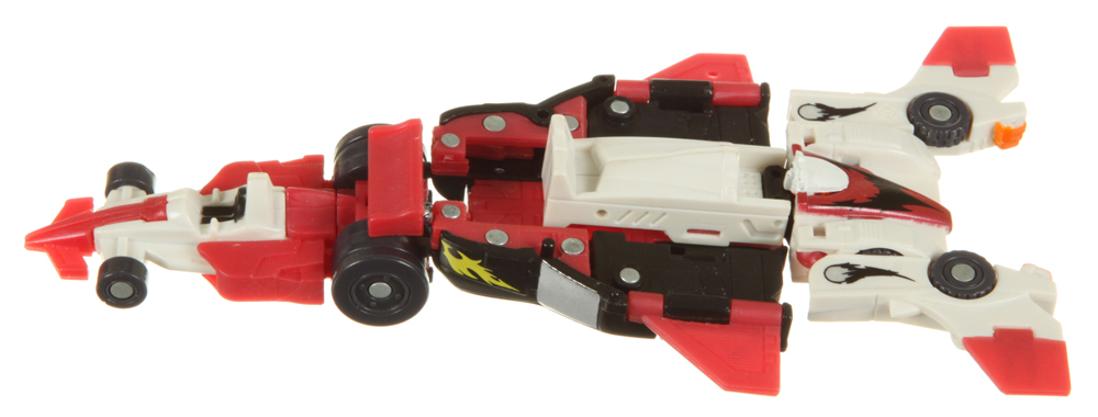 Value Packs Race Mini-Con Team and Space Mini-Con Team (Transformers ...