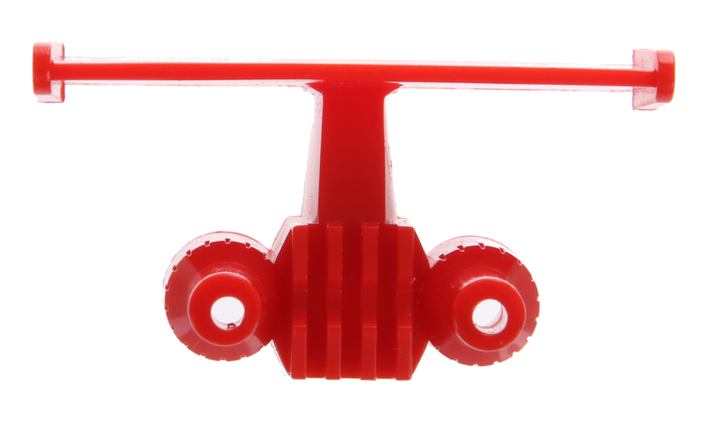 Construction Sets Force 22 (red) (Macross / Robotech, Robolinks, Good ...