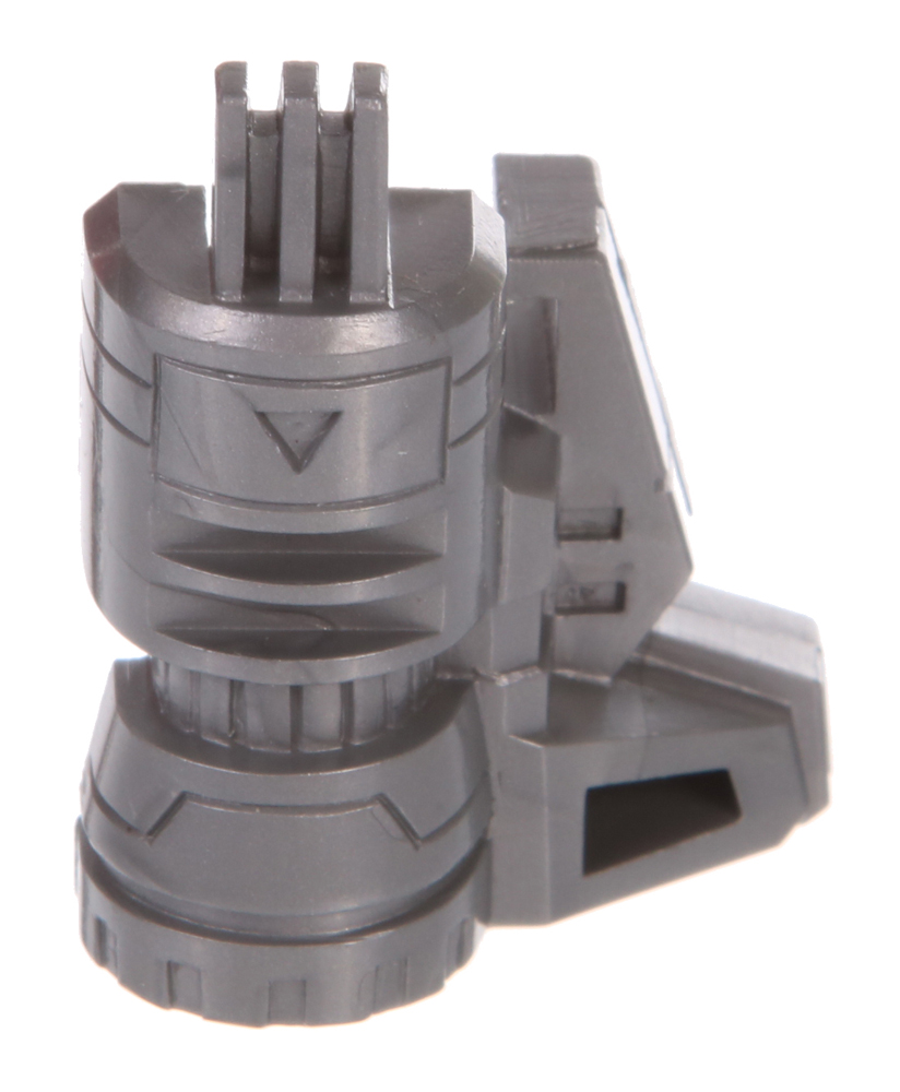 Construction Sets Force 22 (red) (Macross / Robotech, Robolinks, Good ...