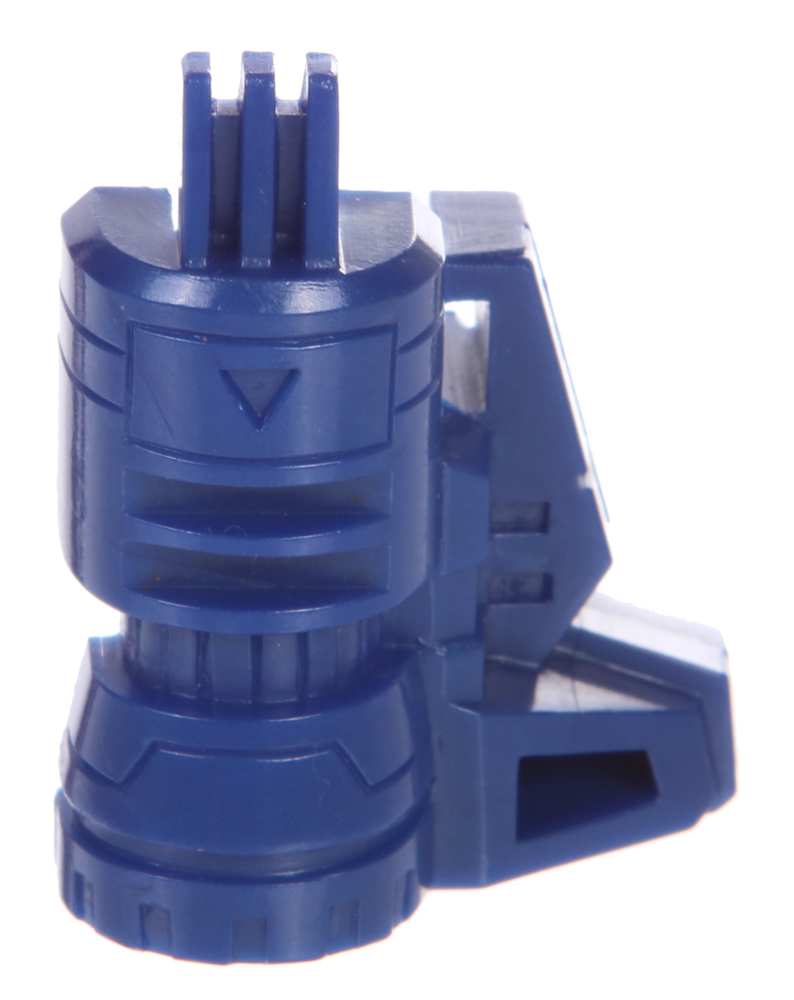 Construction Sets Force 22 (silver) (Macross / Robotech, Robolinks ...