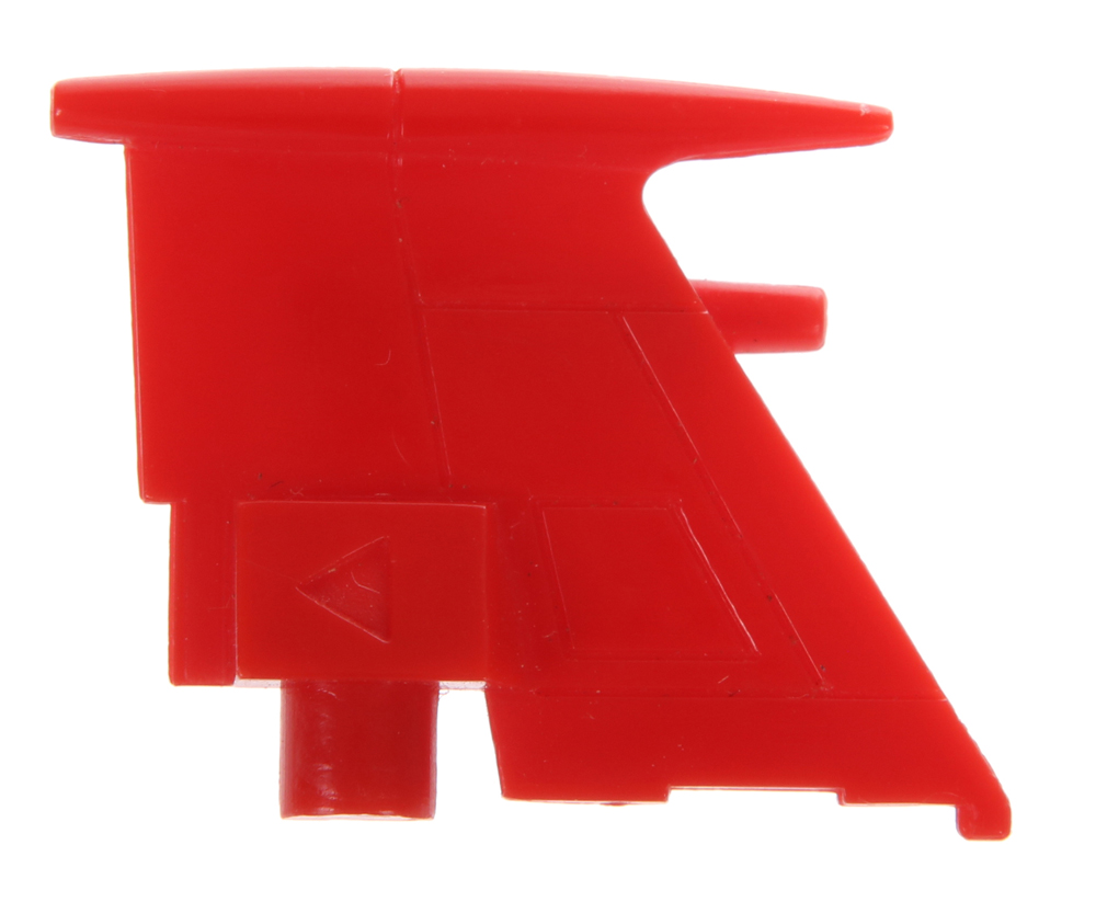 Construction Sets Force 20 (red) (Macross / Robotech, Robolinks, Good ...