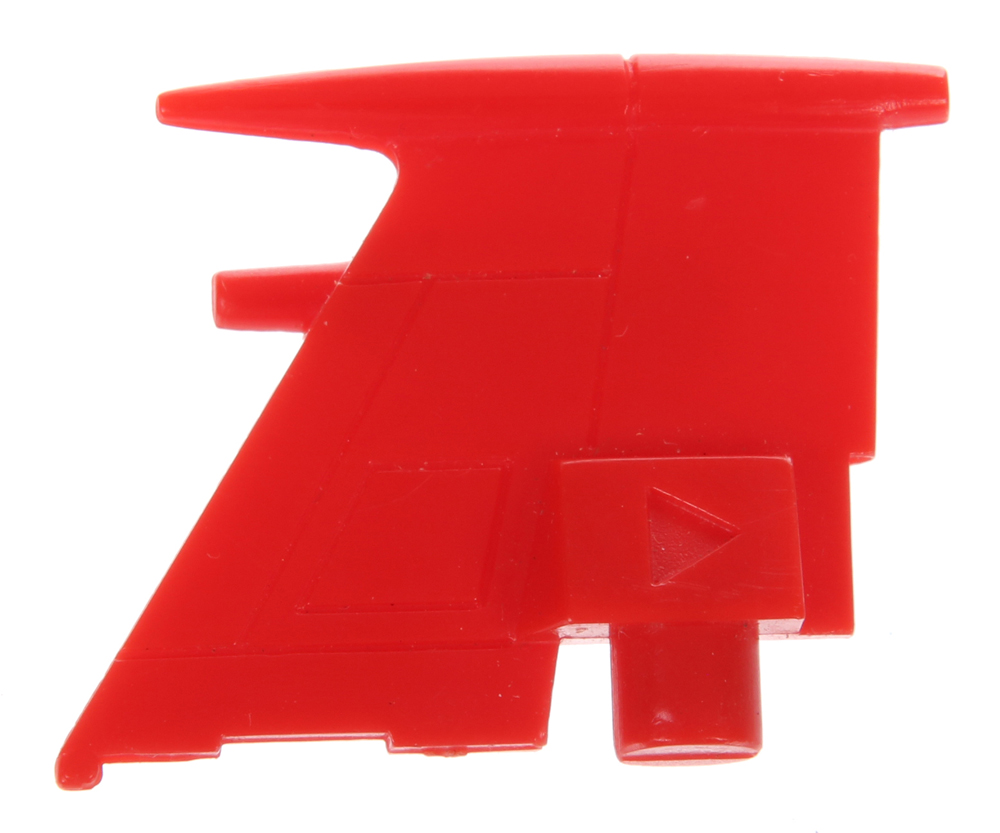 Construction Sets Force 20 (red) (Macross / Robotech, Robolinks, Good ...