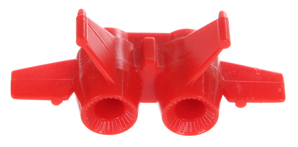 Construction Sets Force 20 (red) (Macross / Robotech, Robolinks, Good ...