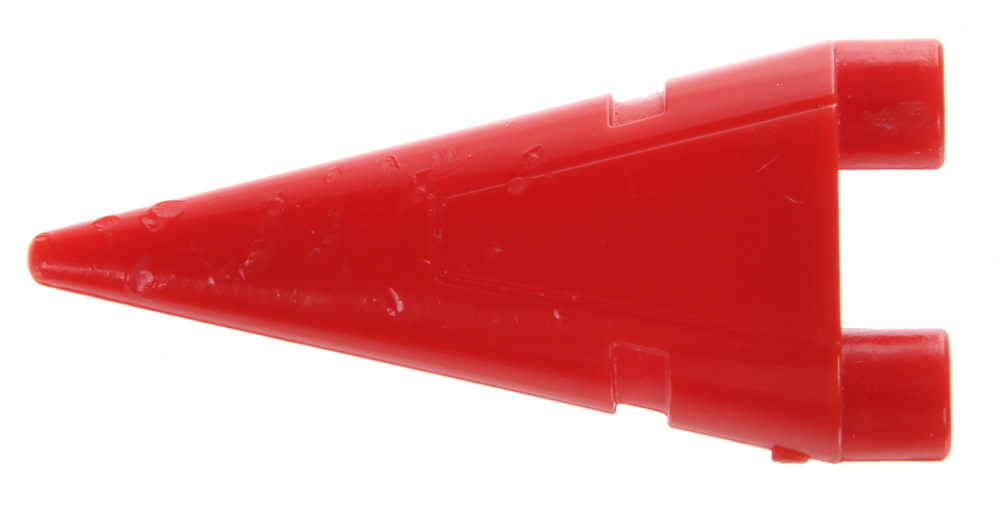 Construction Sets Force 20 (red) (Macross / Robotech, Robolinks, Good ...