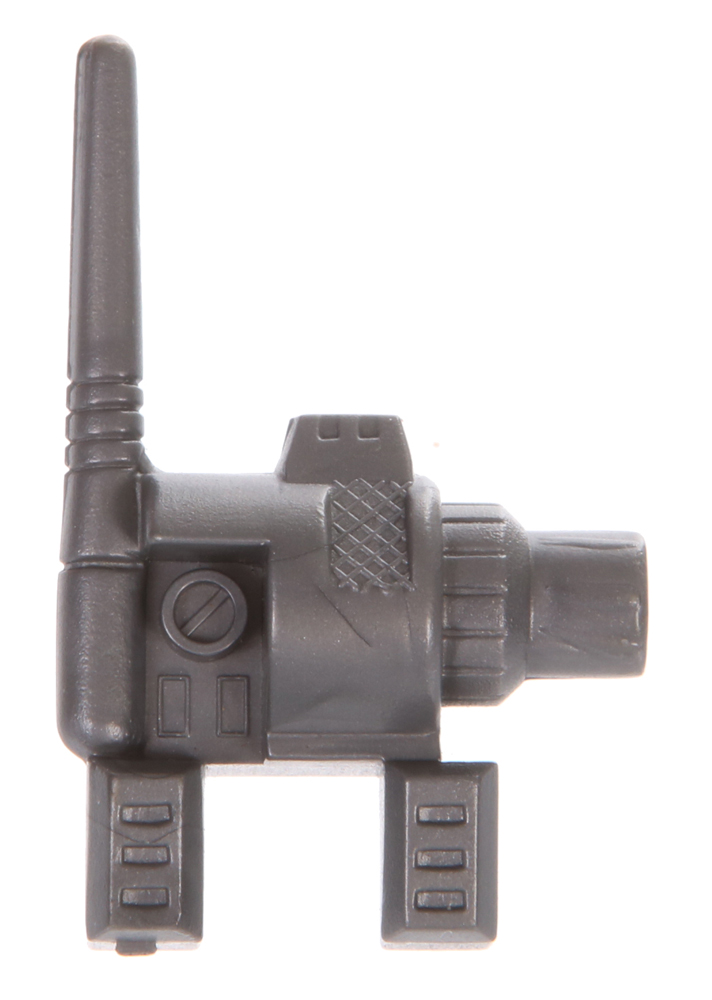 Construction Sets Force 20 (red) (Macross / Robotech, Robolinks, Good ...