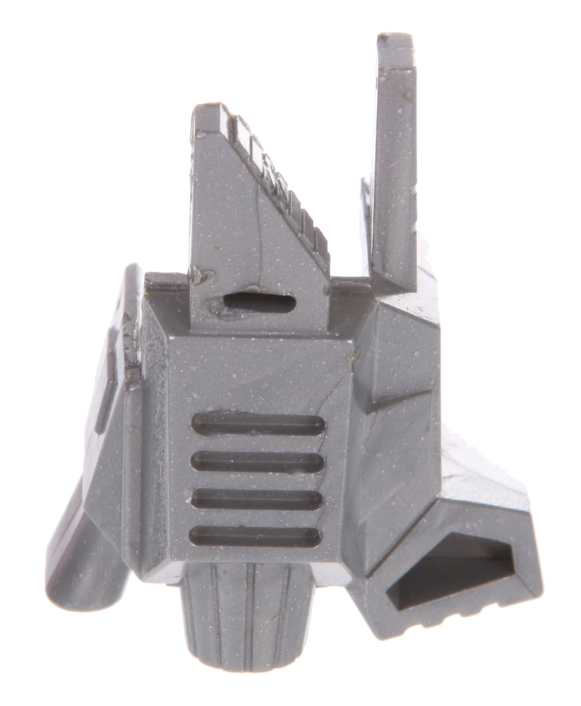 Construction Sets Force 20 (red) (Macross / Robotech, Robolinks, Good ...