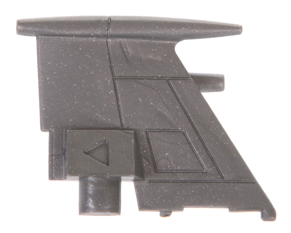 Construction Sets Force 20 (silver) (Macross / Robotech, Robolinks ...