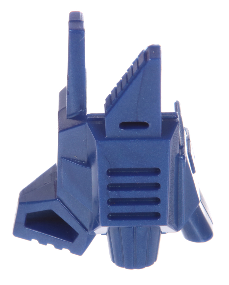 Construction Sets Force 20 (silver) (Macross / Robotech, Robolinks ...