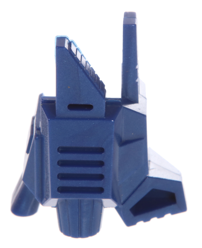 Construction Sets Force 20 (silver) (Macross / Robotech, Robolinks ...