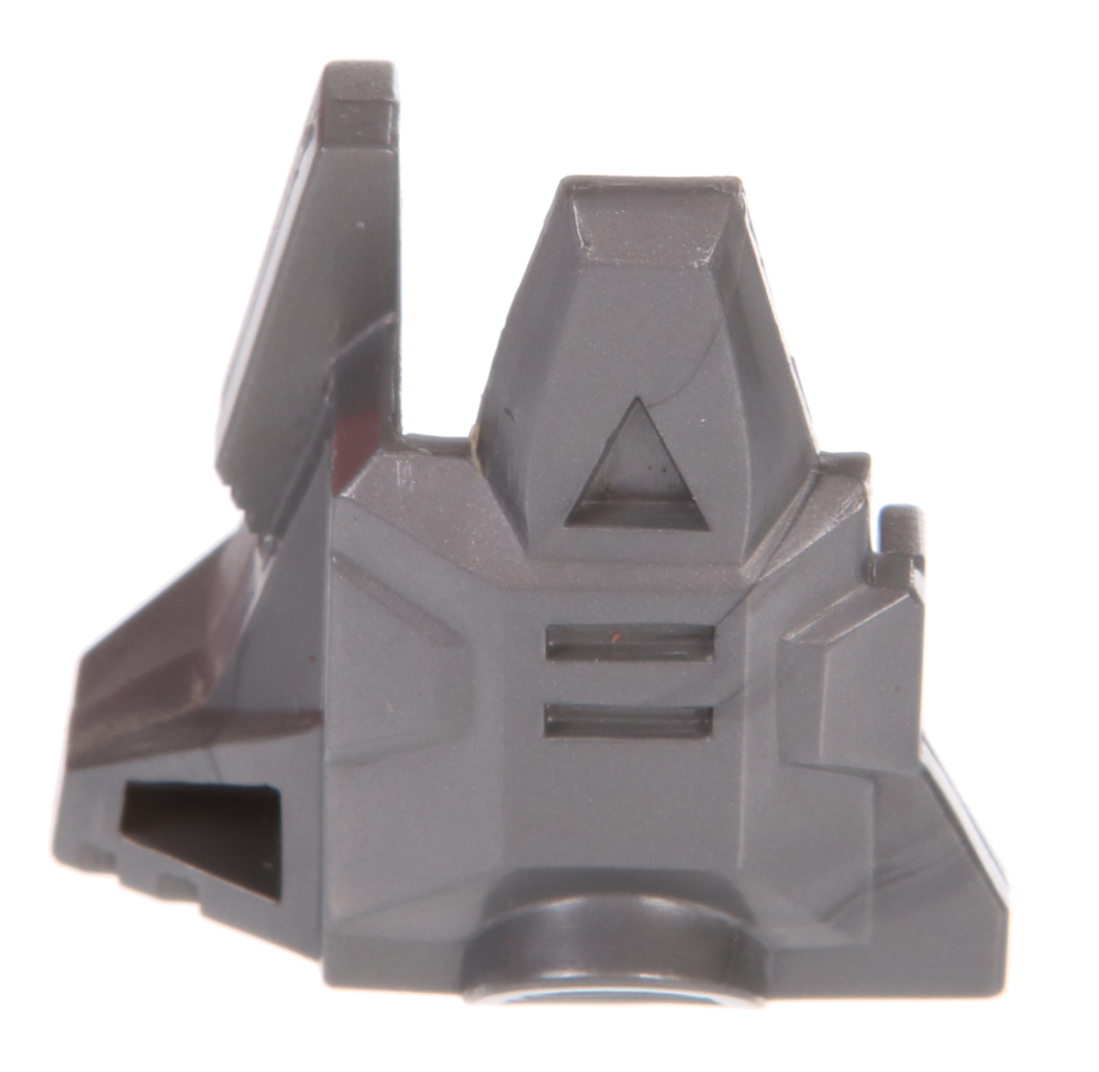 Construction Sets Force 21 (red) (Macross / Robotech, Robolinks, Good ...