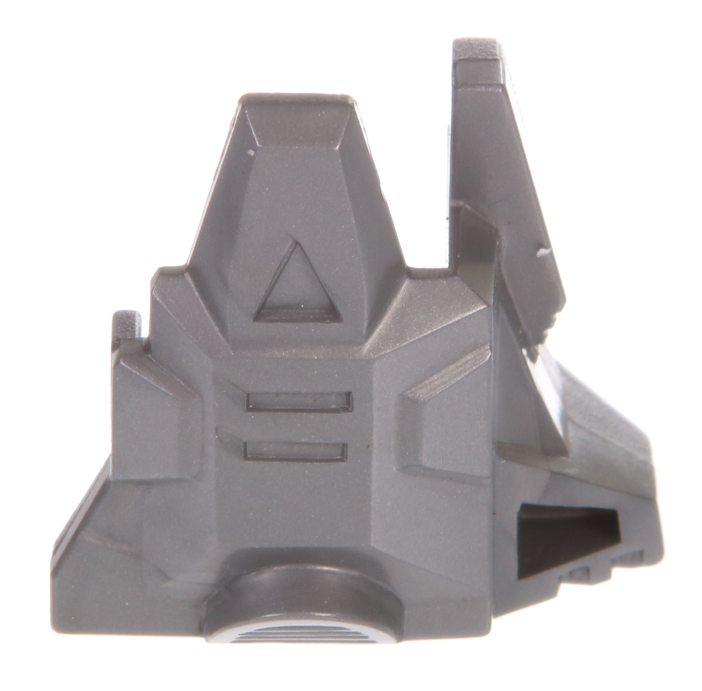 Construction Sets Force 21 (red) (Macross / Robotech, Robolinks, Good ...