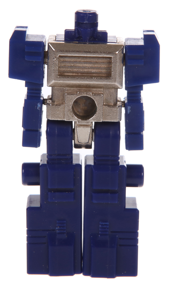 Construction Sets Force 30 (Macross / Robotech, Robolinks, Good ...