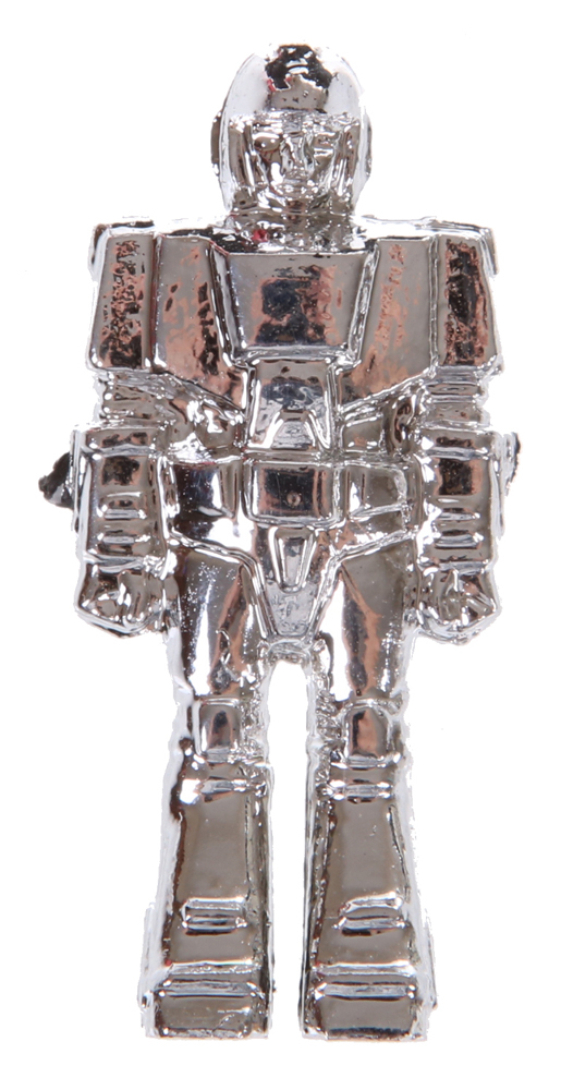 Construction Sets Force 32 (Macross / Robotech, Robolinks, Good ...