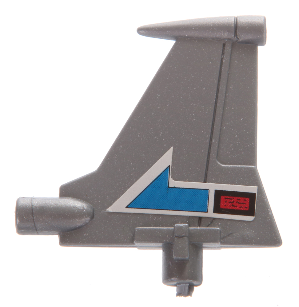 Construction Sets Force 30 (Macross / Robotech, Robolinks, Good ...