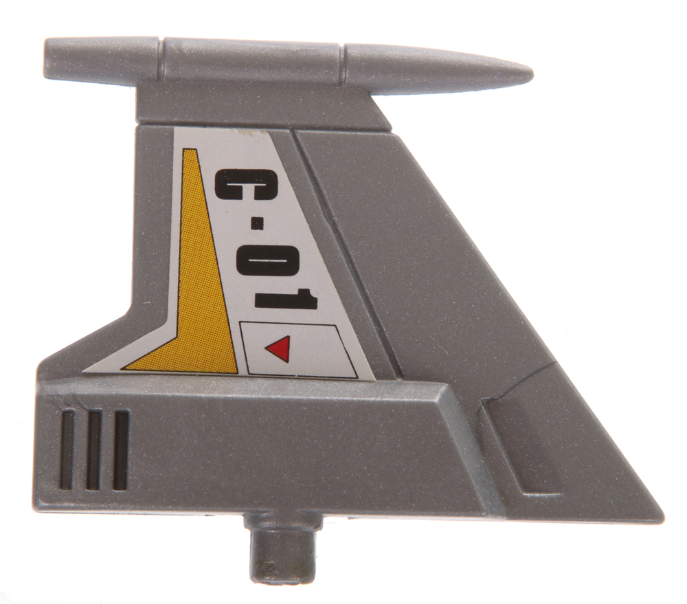 Construction Sets Force 30 (Macross / Robotech, Robolinks, Good ...