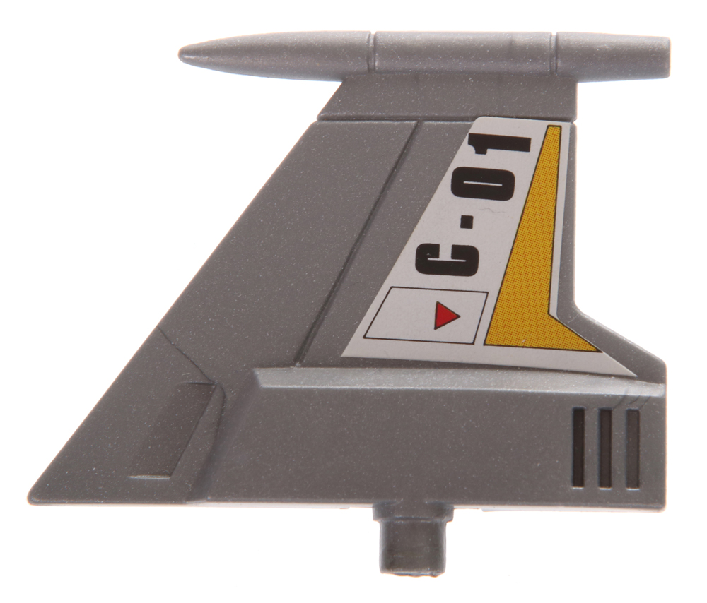 Construction Sets Force 30 (Macross / Robotech, Robolinks, Good ...