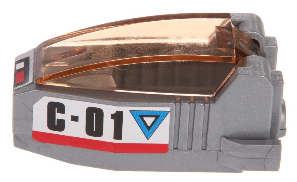 Construction Sets Force 30 (Macross / Robotech, Robolinks, Good ...