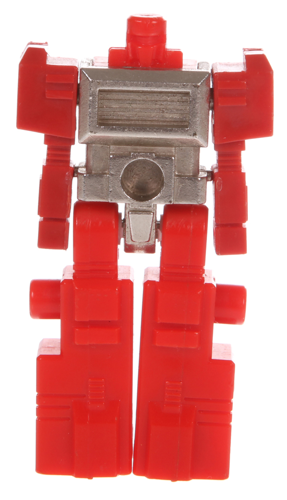 Construction Sets Force 32 (Macross / Robotech, Robolinks, Good ...