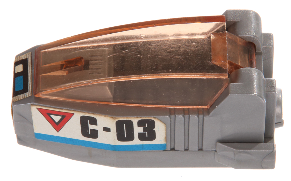 Construction Sets Force 32 (Macross / Robotech, Robolinks, Good ...