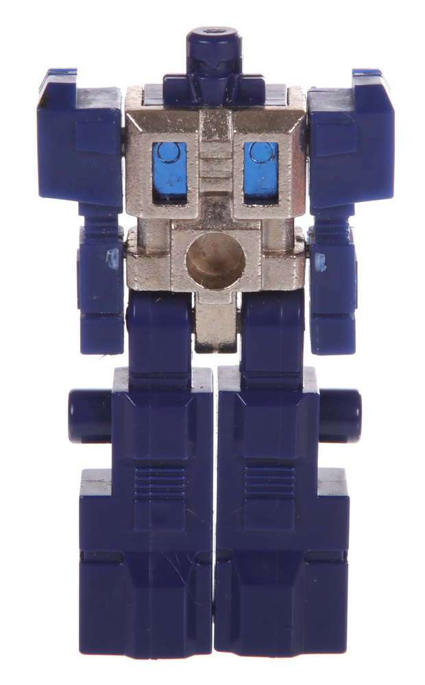 Construction Sets Force 40 (Macross / Robotech, Robolinks, Good ...