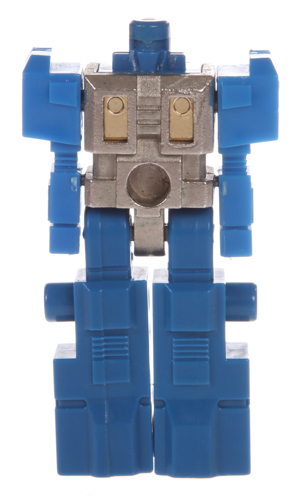 Construction Sets Force 41 (Macross / Robotech, Robolinks, Good ...