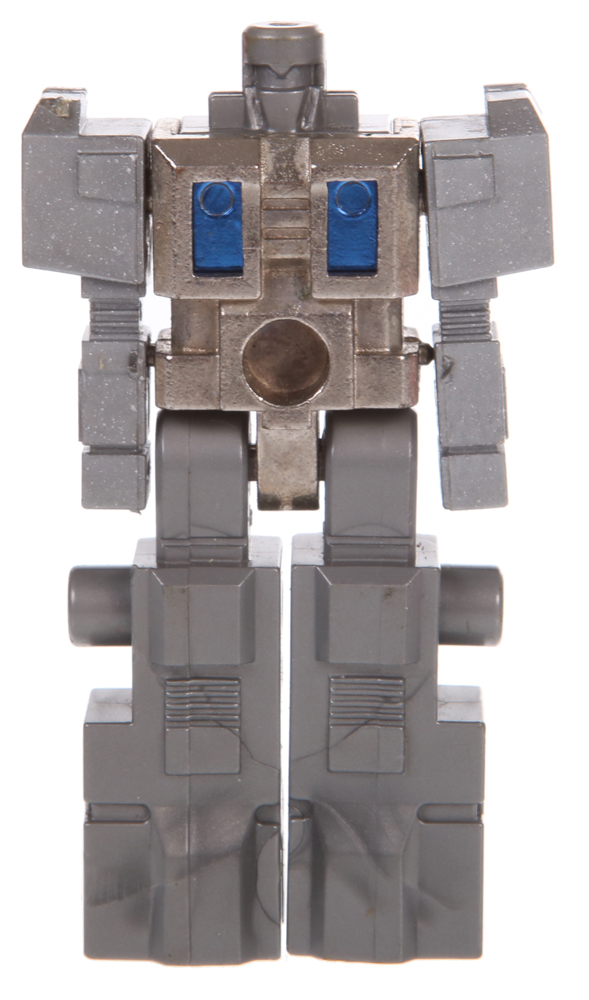 Construction Sets Force 42 (Macross / Robotech, Robolinks, Good ...