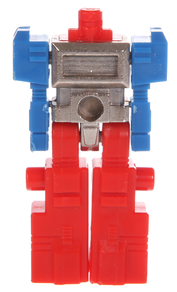 Construction Sets Force 51 (Macross / Robotech, Robolinks, Good ...