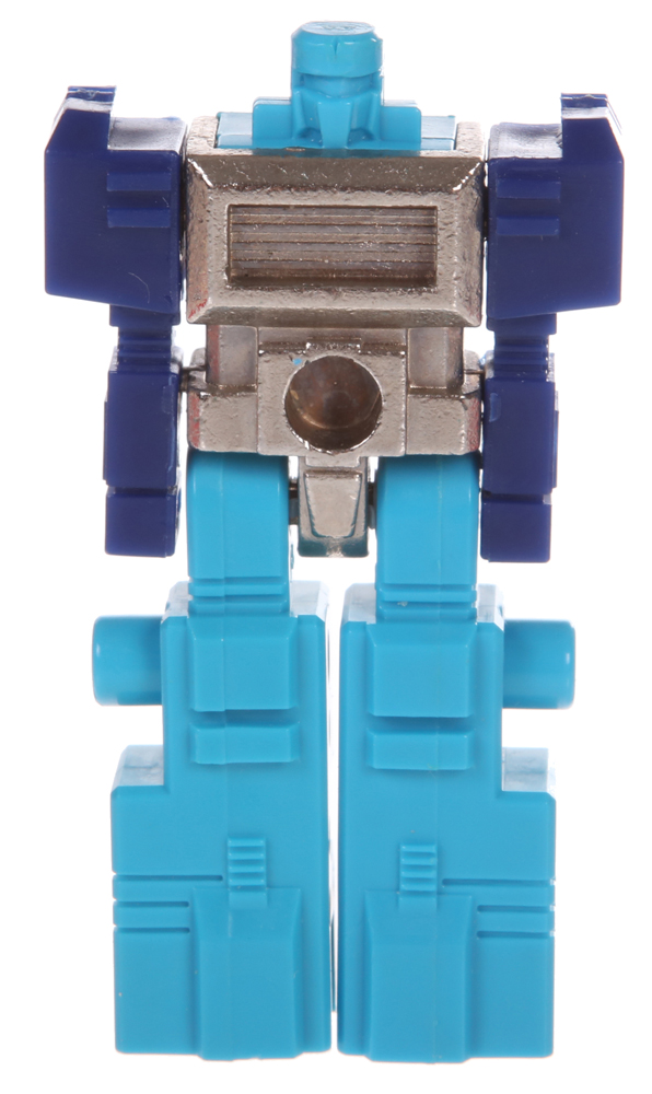 Construction Sets Force 51 (Macross / Robotech, Robolinks, Good ...