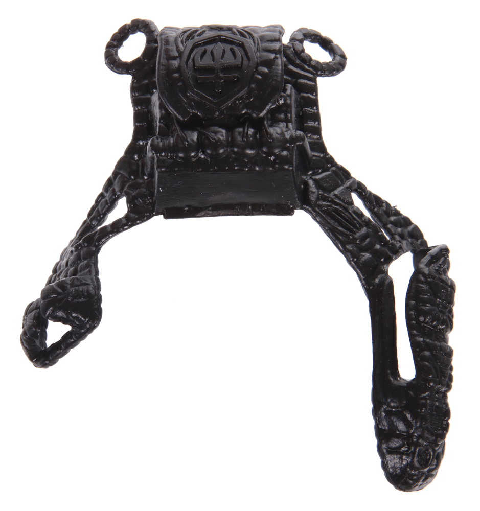 Deluxe Figure Sets General Spidrax with Spiderflyer (Sectaurs, Dark ...