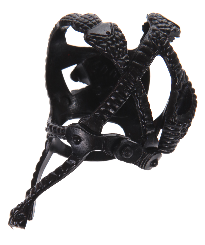 Deluxe Figure Sets Skulk with Trancula (Sectaurs, Dark Domain ...