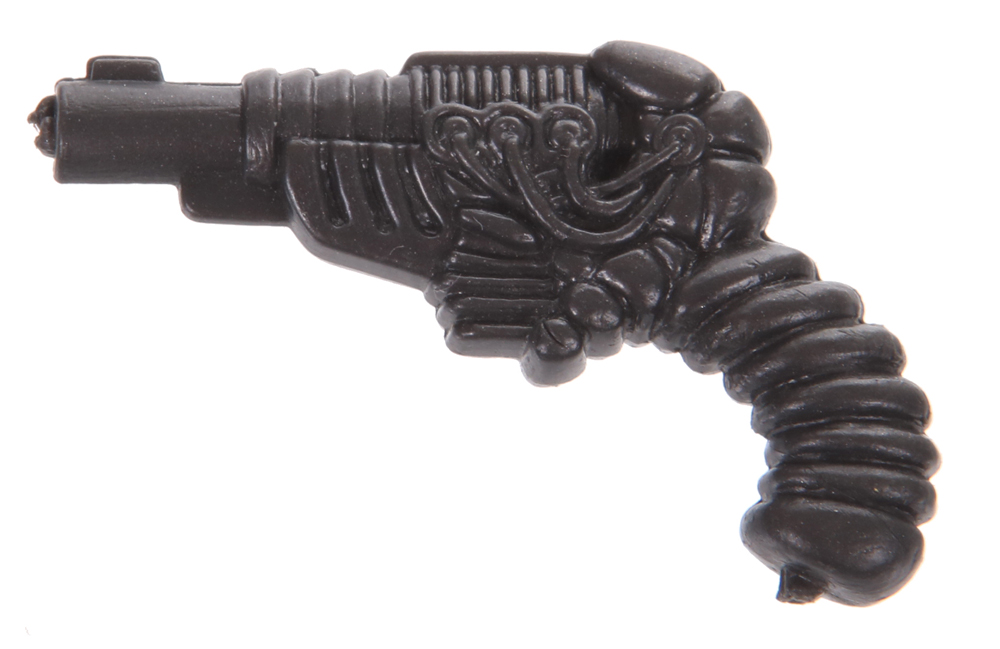 Deluxe Figure Sets Skulk with Trancula (Sectaurs, Dark Domain ...