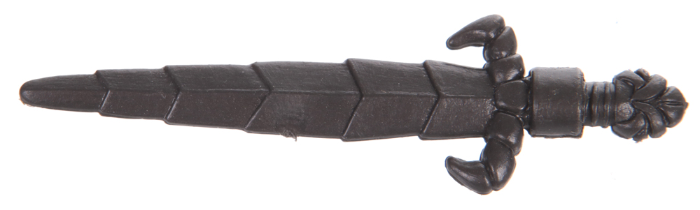 Deluxe Figure Sets Skulk with Trancula (Sectaurs, Dark Domain ...