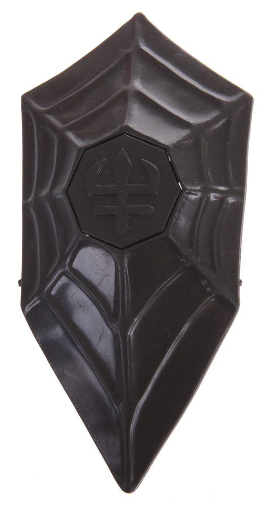 Deluxe Figure Sets Skulk with Trancula (Sectaurs, Dark Domain ...