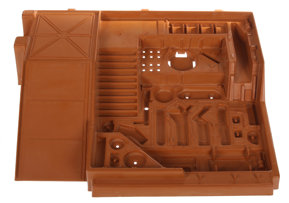 Playsets Droid Factory (Star Wars, Original Kenner Series, VS ...