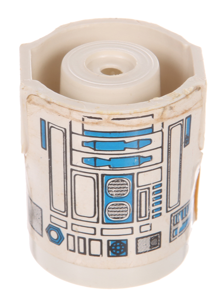 Playsets Droid Factory (Star Wars, Original Kenner Series, VS ...