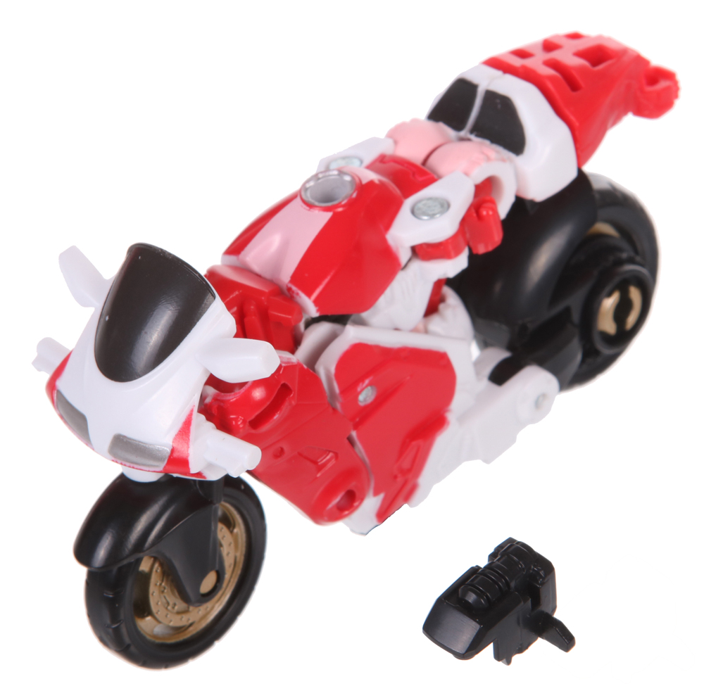 Core Class Arcee (Transformers, Studio Series, Autobot ...