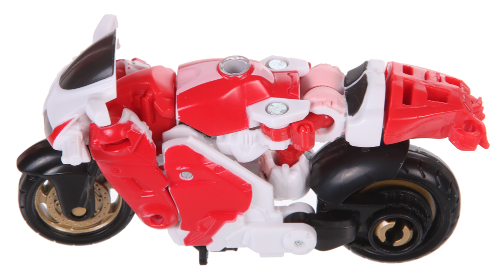 Core Class Arcee (Transformers, Studio Series, Autobot ...