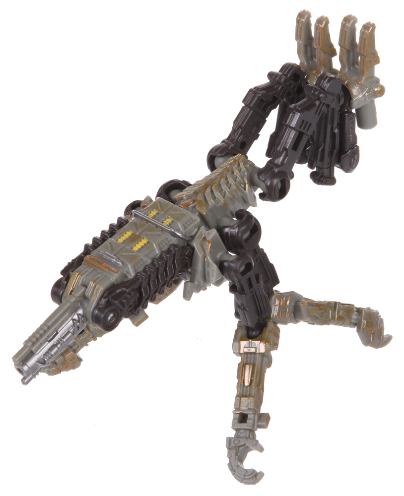 Core Class Terrorcon Freezer (Transformers, Studio Series, Terrorcon ...