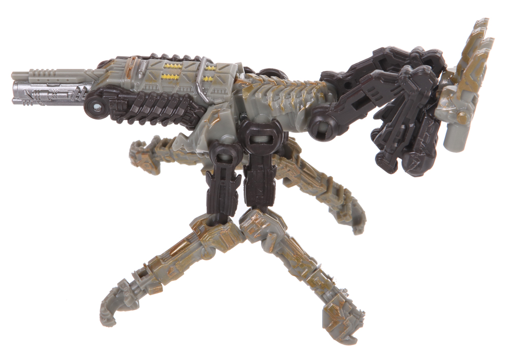 Core Class Terrorcon Freezer (Transformers, Studio Series, Terrorcon ...